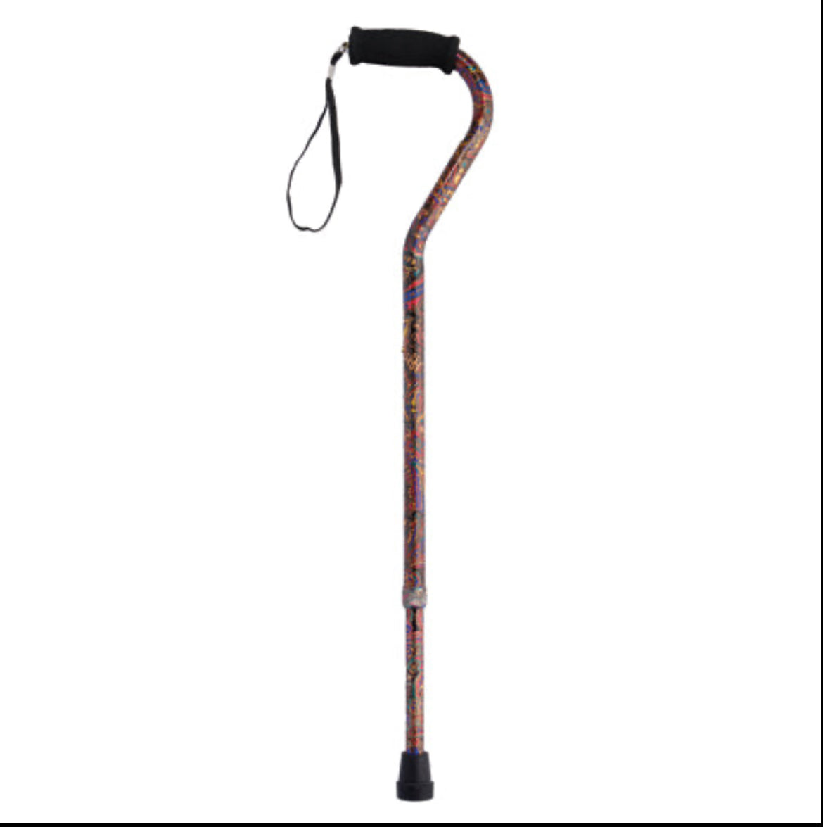 Aluminum Canes: Lightweight Walking Canes for Mobility Support ...