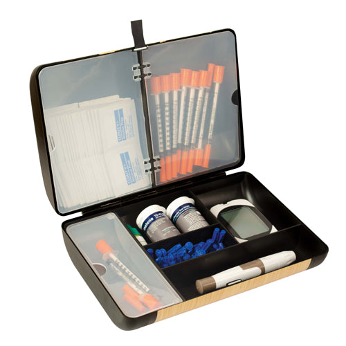 Diabetes Care Supplies: Monitors, Lancets & More – Precision Lab Works