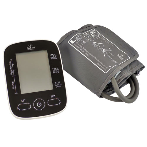 Perfect Measure Simple Fully Auto Blood Pressure Monitor | Precision ...