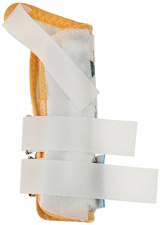 Snoopy Wrist Splint Infant Right | Precision Lab Works