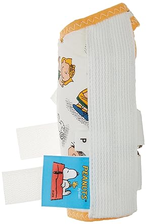Snoopy Wrist Splint Infant Right | Precision Lab Works