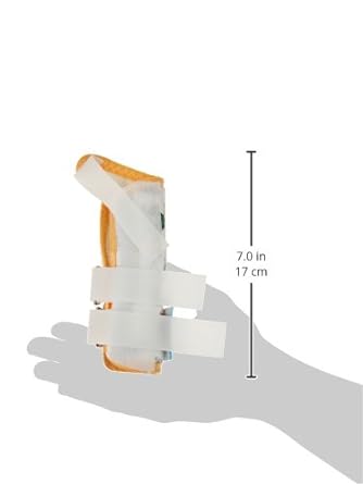Snoopy Wrist Splint Infant Right | Precision Lab Works