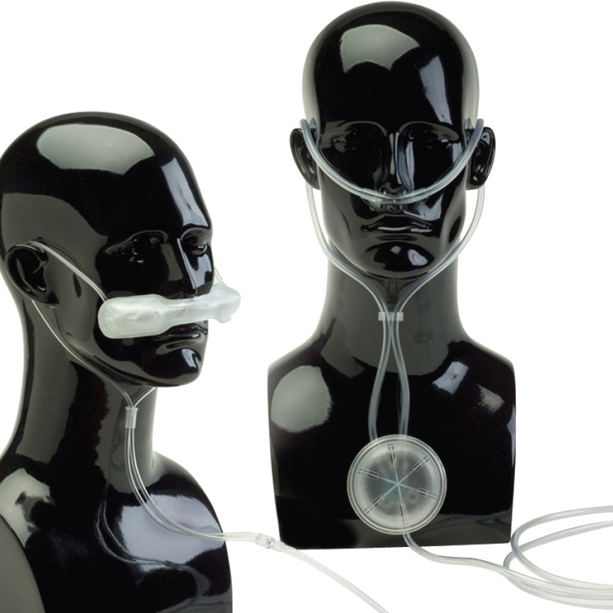 Oxymizer Disposable Oxygen Conserver Pendant Style | Precision Lab Works