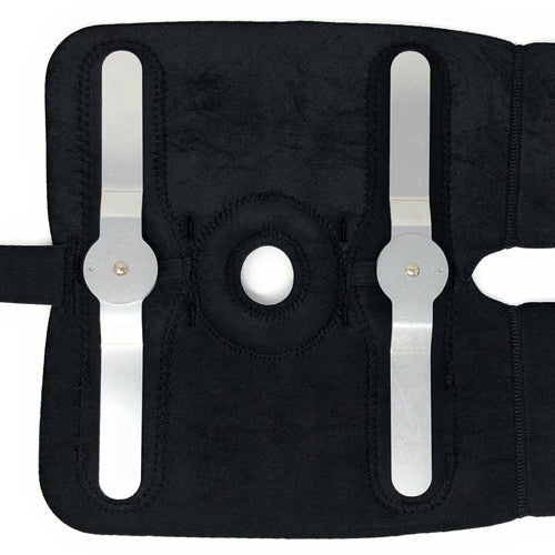 Gator Wrap Universal Hinged Knee Brace | Precision Lab Works