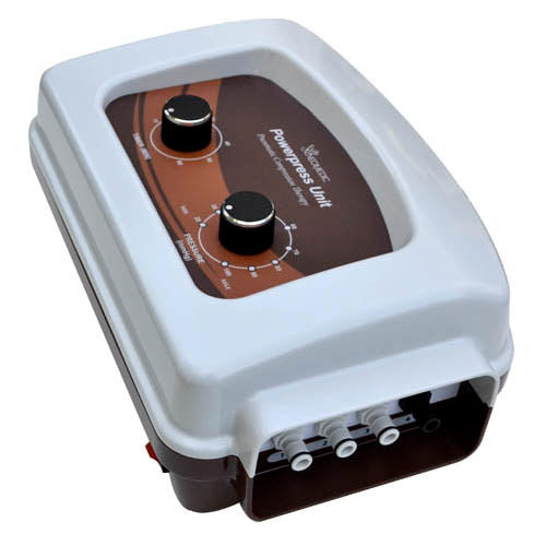 PowerPress Sequential Lymphedema Pump | Precision Lab Works