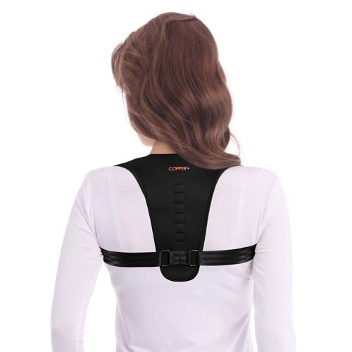 Magnetic Posture Corrector Regular | Precision Lab Works
