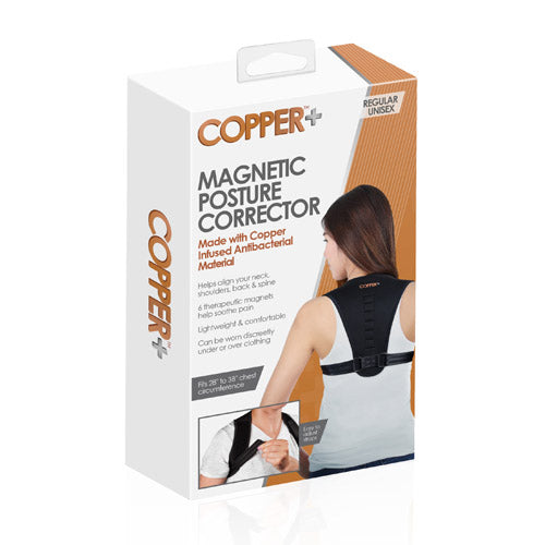 Magnetic Posture Corrector Regular | Precision Lab Works